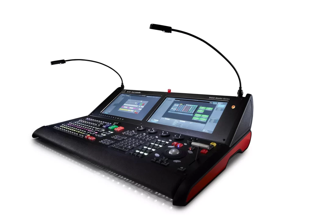 Rent Barco EC-210 - Controller Running Event Master Toolset