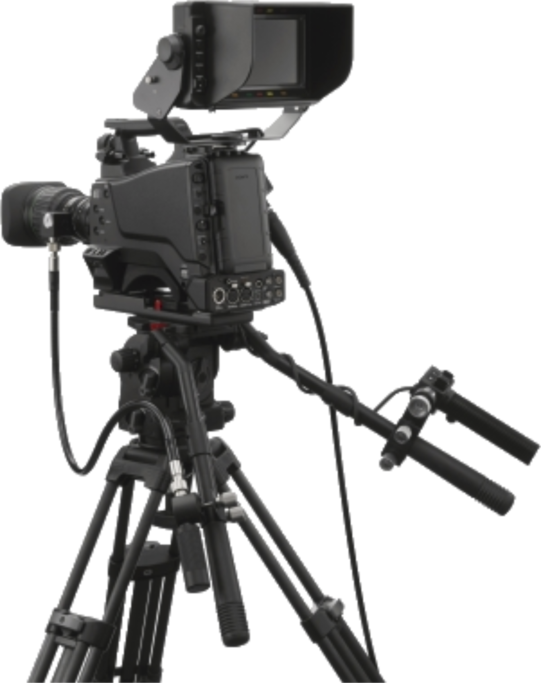 Sony FB80 Broadcast Camera | Camera And Camera Support Rentals In GTA ...